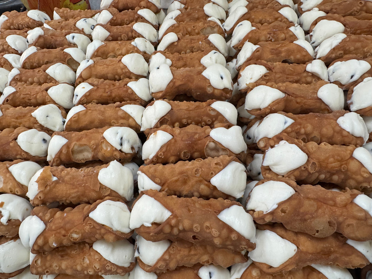 Bulk / Event Orders – Francesco's Bakery